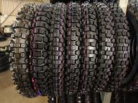 China Pedal Motorcycle Tyre 3.50-10 3.00-10 90/90-17 90/90-18 Scooter Motorcycle Tires for sale