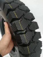China 3 Wheel Motorcycle Replacement Tires 6.00r13 130/70-17 110/70-17 130/60-17 for sale
