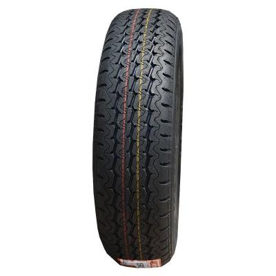 China High Temperature Resistance Tires For Off Road Vehicles Tricycles Motorcycles 155R13 for sale