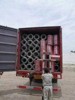 China High Temperature Resistance Tires For Off Road Vehicles Tricycles Motorcycles 155R13 for sale