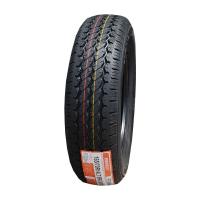 China 165-70R14 110/100-18 Air Cushion Tires For Motorcycles Tricycles Off Road Vehicles for sale