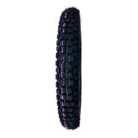 China Nylon Cord Off Road Motorcycle Tyre 3.00-18 130/70-17 110/70-17 110/100-18 for sale