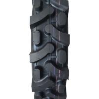 China 8 Inches To 21 Inches Off Road Motorcycle Tyres , 3 Wheel Motorcycle Tires 5.00-12 988 for sale