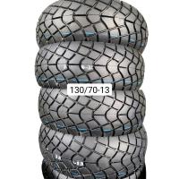 China Talwan Technology Motorbike Road Tyres 130/70-13 90/90-18 Street Motorcycle Tires for sale