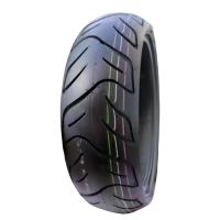 China Unmanaged Motorcycle Tire 130/60-13 90/90-18 100/90-17 110/90-16 off-Road Scooter Tire for sale