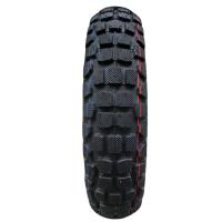 China Top Selling 3.00-10 813 Motorcycle Tires with Wear Resistance Over 20000 Kilometers for sale