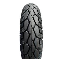 China Genuine Product Scooter Tires 100/90-16 90X90X12 3.00-10 3.50-10 Tread Depth 13mm-20mm for sale