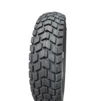China Motorcycle Tire Talwan Models 100/90-17 300-17  Motorcycle Wheels off Road PCR Tires for sale