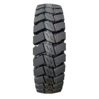 China Cordlal Wheels and Tires for Tye3000 Electric Garbage Trucks CE/DOT Certified 4.00-12 286 for sale