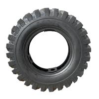 China Different Models Complete ATV Inner and O 4.00-12 120/90-10 All Terrain Motorcycle Tires for sale