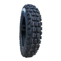 China Taiwan Technology 4.00-10 932 Motorcycle Tires For All Terrains And Conditions for sale