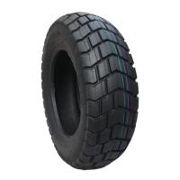 China Taiwan Technology Prosperstone Type130/90-10t Motorcycle Tires 13mm-20mm Tread Depth for sale