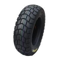 China Taiwan Technology Prosperstone Type130/90-10t Motorcycle Tires 13mm-20mm Tread Depth for sale