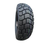 China Heavy-Duty Harley Paper Toothed Motorcycle Tire 130/90-10 4.50-18 and Manufacturing for sale