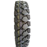 China 4.50-12 Tricycle Motorcycle Tire High Temperature Resistance for sale