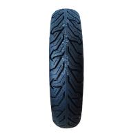 China Scooter 14*2.50 666 Motorcycle Tire Tire for Off-Road 90/90-18 100/90-17 110/90-16 for sale