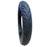 China Unmanaged Scooter Tire 140/70-17 90/90-18 100/90-17 110/90-16 for Off-Road Motorcycle for sale