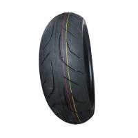 China 190/55-17 130/70-12 130/60-13110/80-14140 Motorcycle Tires for Off-Road Bicycles Made for sale