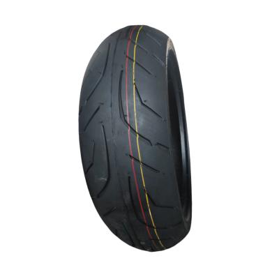 China 190/55-17 130/70-12 130/60-13110/80-14140 Motorcycle Tires for Off-Road Bicycles Made for sale