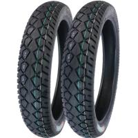 China 190/55-17 130/70-12 130/60-13110/80-14140 Motorcycle Tires for Off-Road Bicycles Made for sale