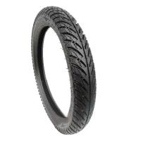 China Different Models All Terrain Motorcycle Tires 2.50-17 After-sales Service Provided for sale