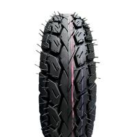 China 2.75-10 8 Inches To 21 Inches Off Road Motorcycle Tires Prostone Type for sale
