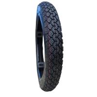 China All Terrain Motorcycle Tires 2.75-17 4pr 6pr 8pr 45% 55% Material for Performance for sale