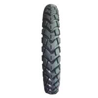 China Top- Dual Function Motorcycle Tires 2.75-17 90-18100 80-17100 with Taiwan Technology for sale