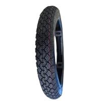 China Top- Dual Function Motorcycle Tires 2.75-17 90-18100 80-17100 with Taiwan Technology for sale