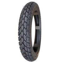 China 3.00-18 140/70-17 Yuan Xing 6pr Tubeless Tires High Temperature Resistant for Scooter for sale