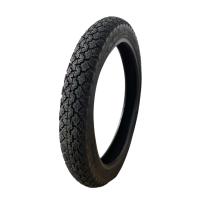 China 3.00-18 110/90-16 90X90X12 3.00-10 3.50-10 High Temperature Resi Performance Scooter Tires for sale