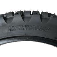 China 3.00-18 110/90-16 90X90X12 3.00-10 3.50-10 High Temperature Resi Performance Scooter Tires for sale