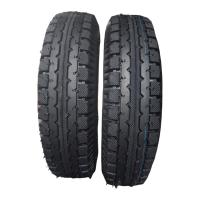 China Motorcycle Parts 4.00-8 4.10-18 4.60-184.60-17 1 Tires with Mud and Snowflake Patterns for sale