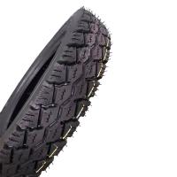 China Motorcycle Tire Unmanaged Tire Scooter 2.75-14 90/90-1790/90-18 100/90-17 110/90-16 for sale