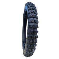 China Unmanaged 3.00-18 90/90-18 100/90-17 110/90-16 Motorcycle Tire with 20mm Tread Depth for sale