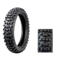 China 110/100-18 Motorcycle Air Cushion Tires from an Integrated Industry and Trade Company for sale