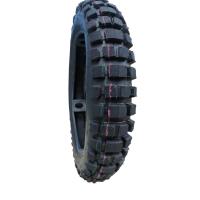 China Super Motorcycle Tires with Nylon Cord Material 90/90-18 110/90-16 120/90-16 130/70-17 for sale