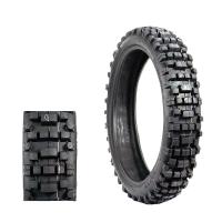 China Scooter Tires 90/90-19 90X90X12 3.00-10 3.50-10 Wear Resistance Over 20000 Kilometers for sale