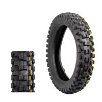 China Scooter Tires 90/90-19 90X90X12 3.00-10 3.50-10 Wear Resistance Over 20000 Kilometers for sale