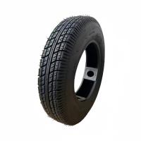 China Taiwan Technology 100/90-19 Prostone Type Motorcycle Tires Parts for ATV and Off Road for sale