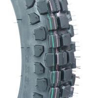 China Customized Motorcycle Tire Road Wheel Inspection 16x3.00 120/90-184.10-18110/100-18 for sale