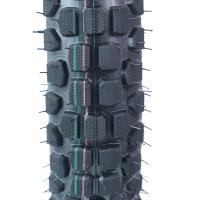 China Customized Motorcycle Tire Road Wheel Inspection 16x3.00 120/90-184.10-18110/100-18 for sale