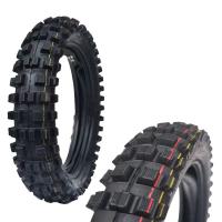 China 4.60-18 Mud Pit Bicycles Tires 90/90-17 Off-Road Tires with 8 Inches to 21 Inches for sale