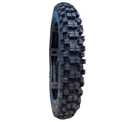 China 3.00-18 Complete ATV Inner and O Wear Resistance Over 20000 Kilometers Off-Road Motorcycle Tires for sale