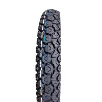 China 3.00-18 Complete ATV Inner and O Wear Resistance Over 20000 Kilometers Off-Road Motorcycle Tires for sale