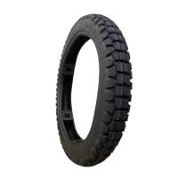 China 3.00-18 Complete ATV Inner and O Wear Resistance Over 20000 Kilometers Off-Road Motorcycle Tires for sale