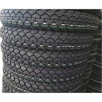 China Dual Function Motorcycle Tires Top- Taiwan Technology Customized for High Mileage and Grip for sale
