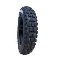 China All Terrain Motorcycle Tires 3.00-18 120/90-10 8-21 Diameter for Optimal Performance for sale