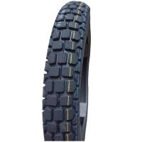 China All Terrain Motorcycle Tires 3.00-18 120/90-10 8-21 Diameter for Optimal Performance for sale