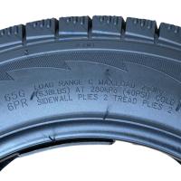 China Taiwan Technology Prosperstone Type 140/701-12 Motorcycle Tires for Complete ATV Inner for sale